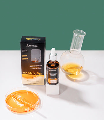Anatrix Pro Hair Serum 50ml – Skinluv.in