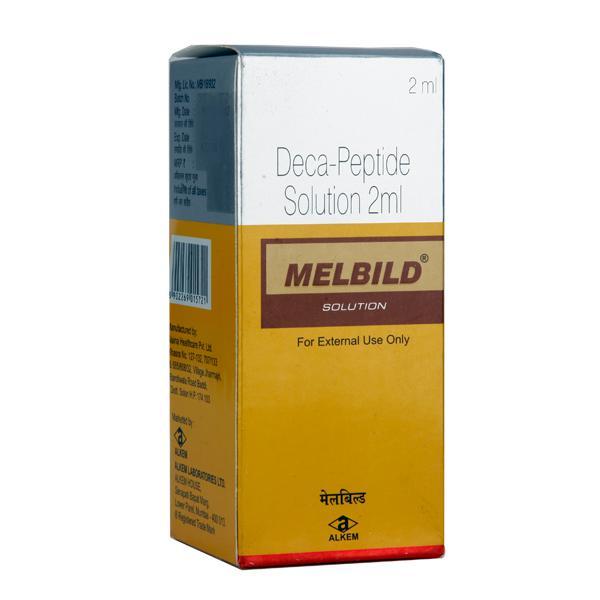 Melbild Solution – Skinluv.in